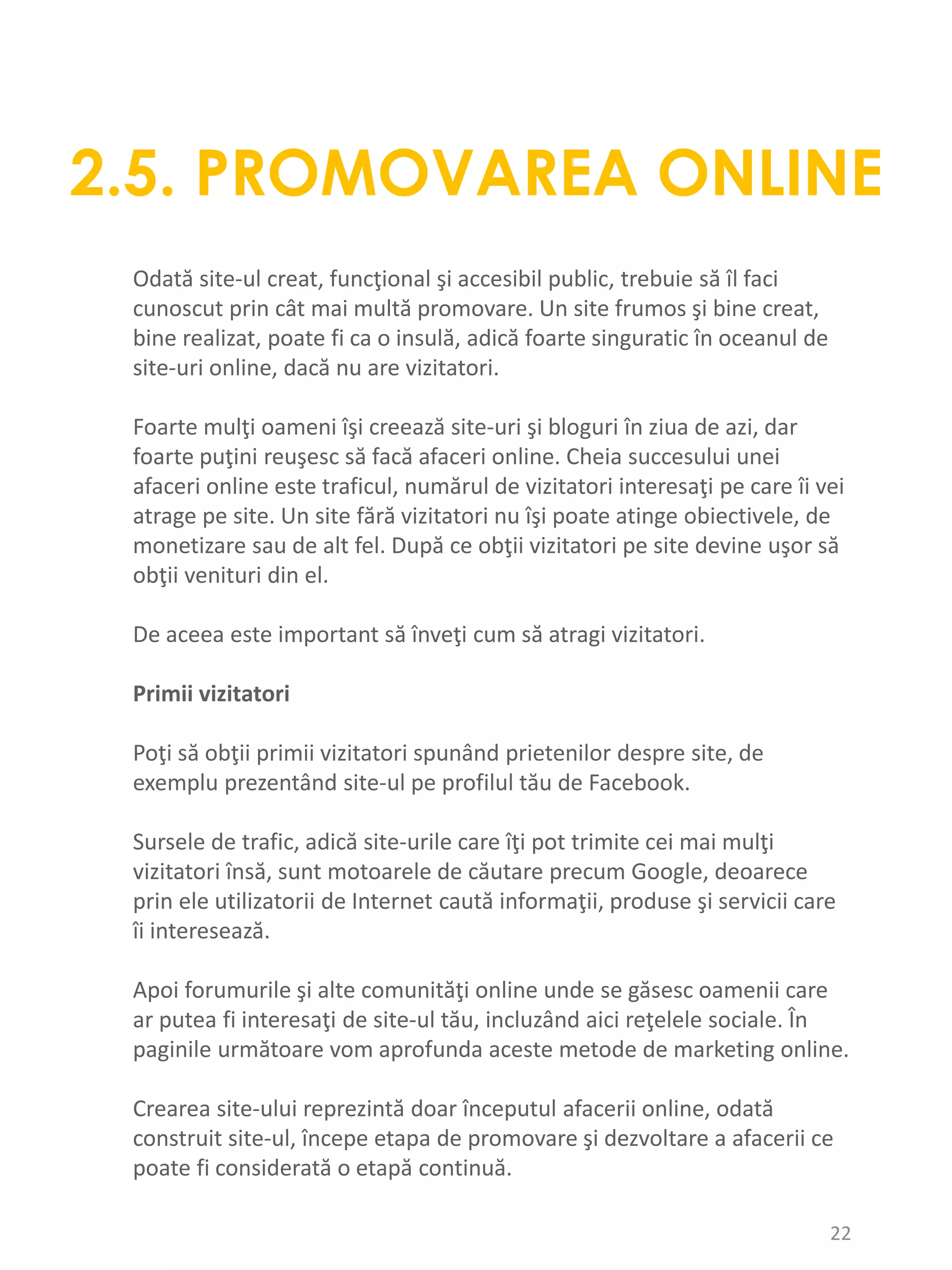 Ghid orientare cariera | PDF