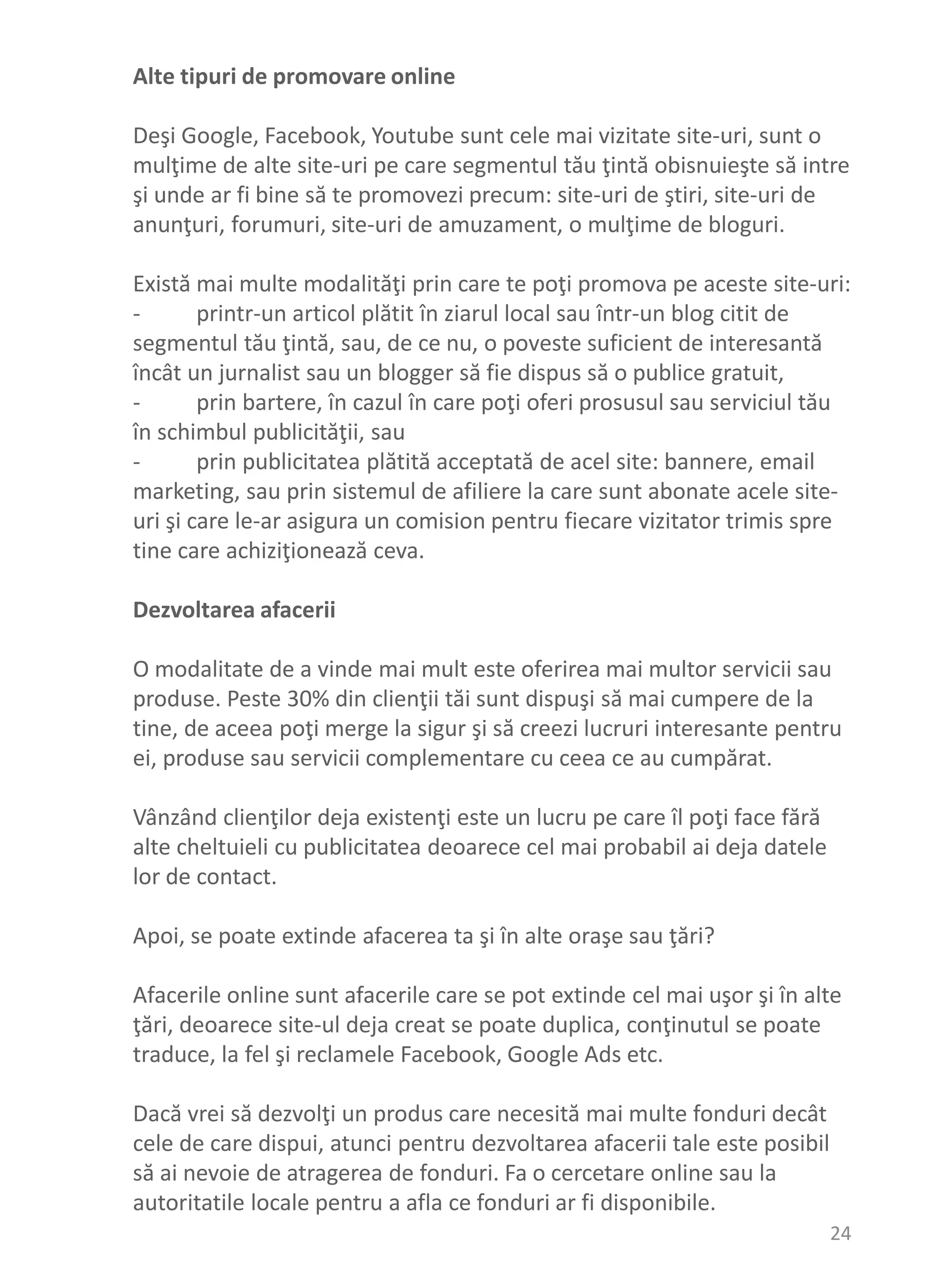 Ghid orientare cariera | PDF