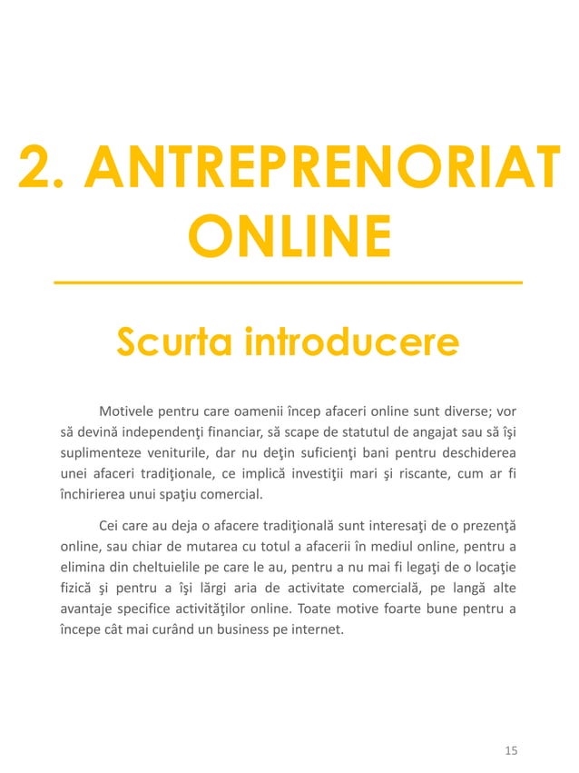 Ghid orientare cariera | PDF