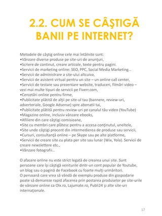 Ghid orientare cariera | PDF