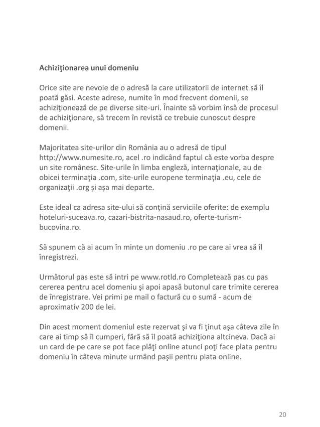 Ghid orientare cariera | PDF