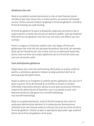 Ghid orientare cariera | PDF