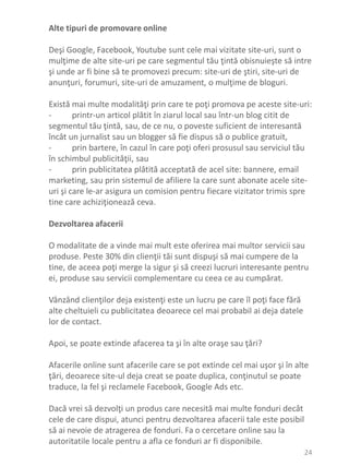 Ghid orientare cariera | PDF