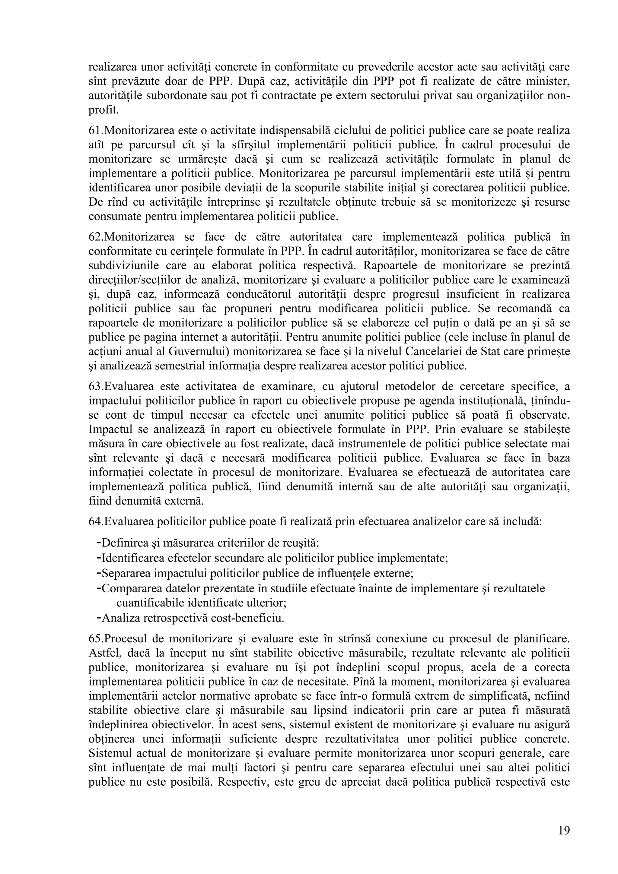 Ghid procesul decizional | DOC
