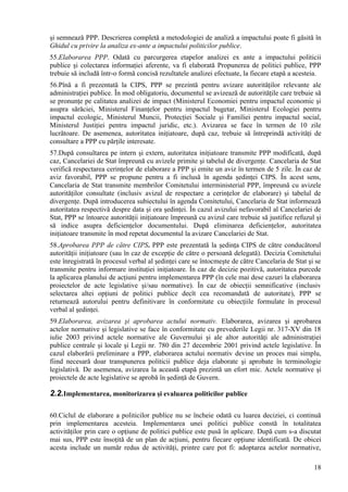 Ghid procesul decizional | DOC