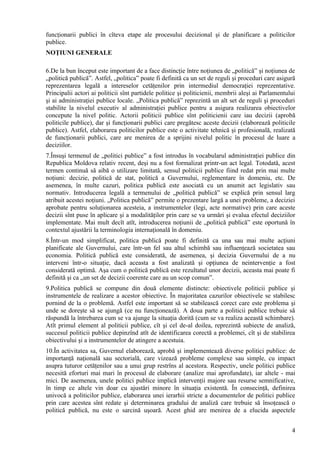 Ghid procesul decizional | DOC