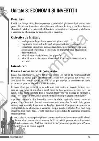 Ghid profesori | PDF