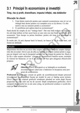 Ghid profesori | PDF