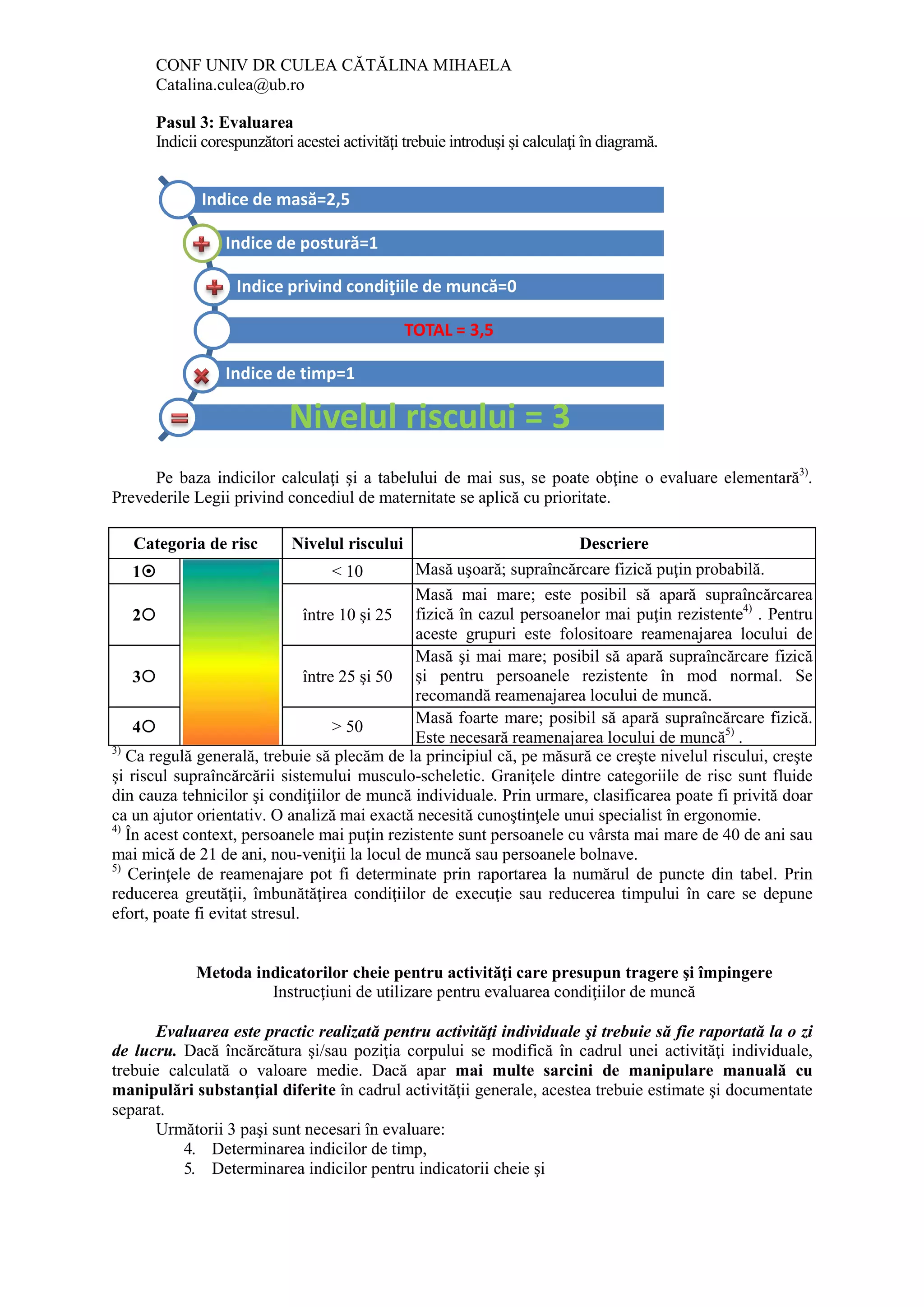 Ghid proiect culea | PDF