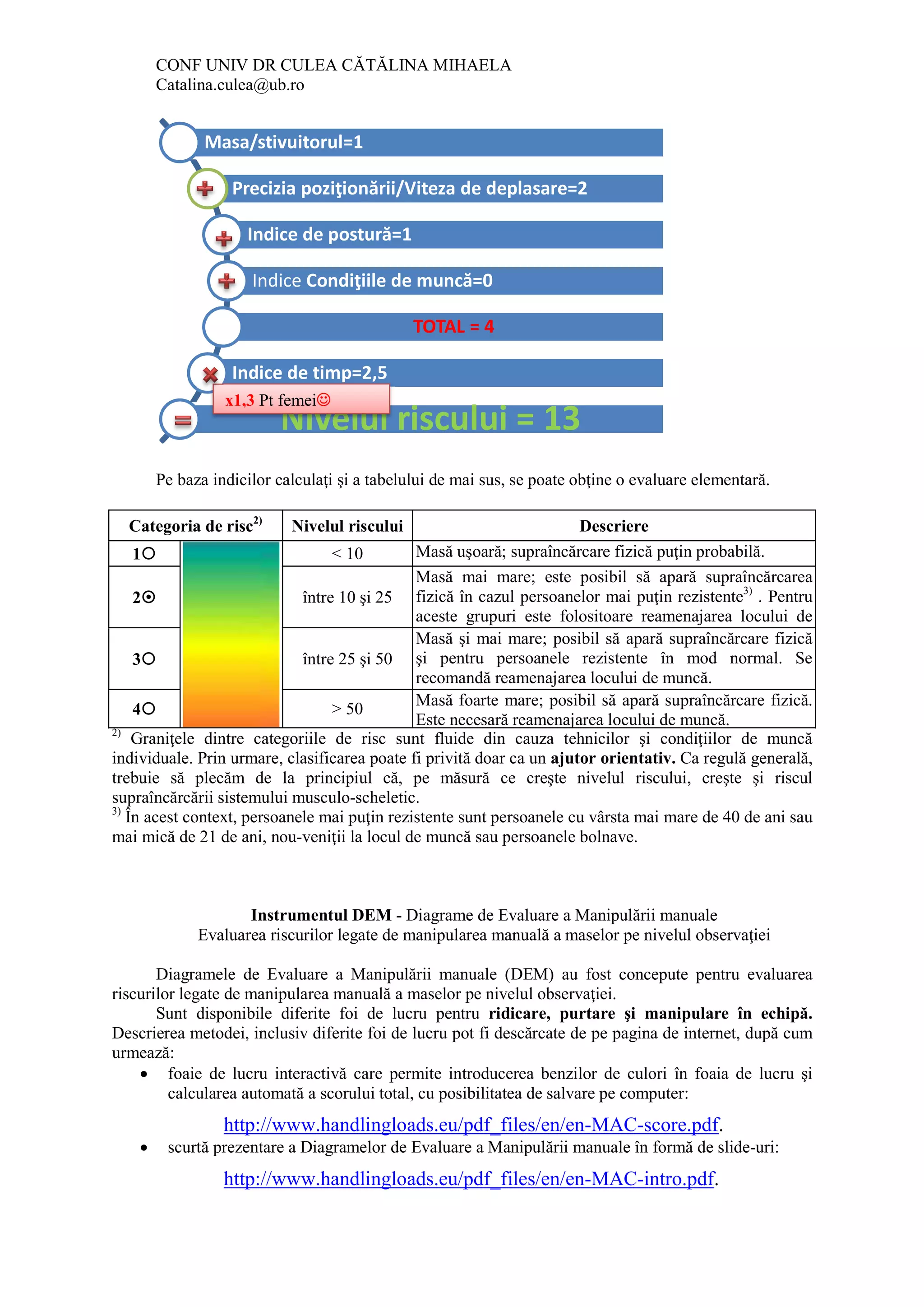Ghid proiect culea | PDF