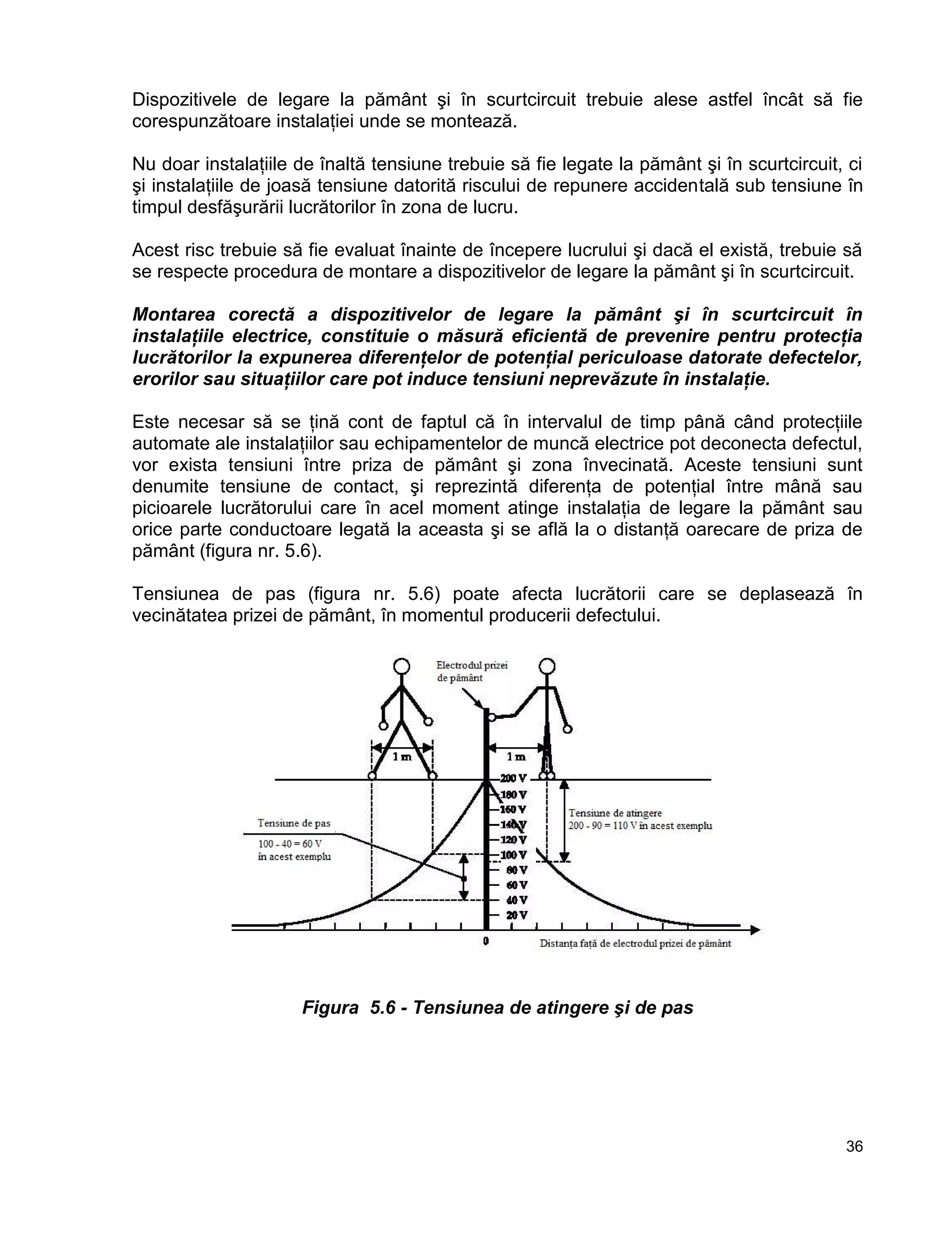Ghid riscuri electrice | PDF