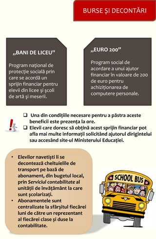 Ghidul bobocului-2019-2020 | PDF