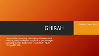 GHIRAH.pptx