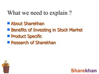sherkhan | PPT