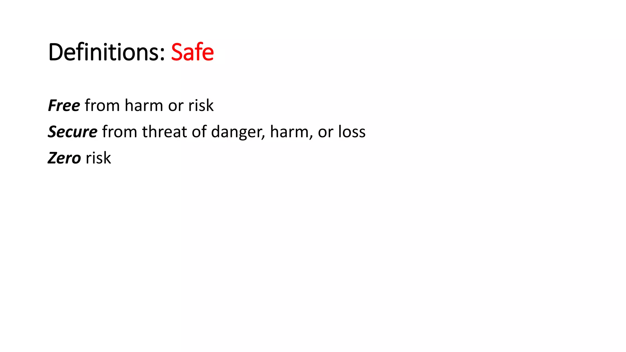 Environmental Hygiene | PPTX