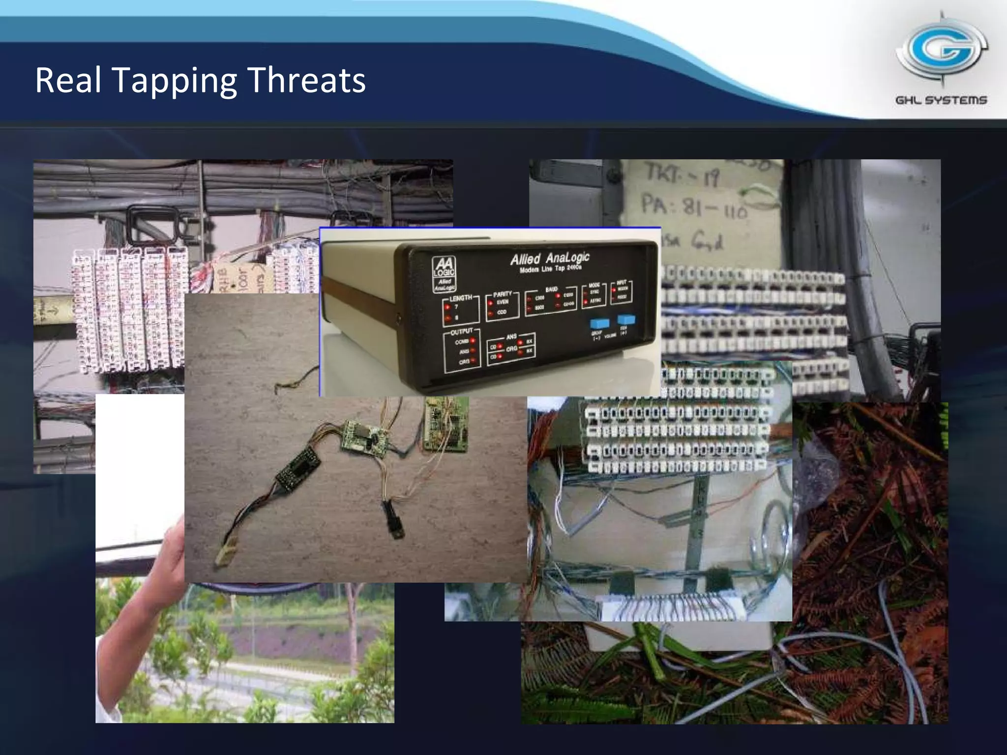 NetMatrix TLE Terminal Line Encryption. SPVA certified, DUKPT, 3DES ...