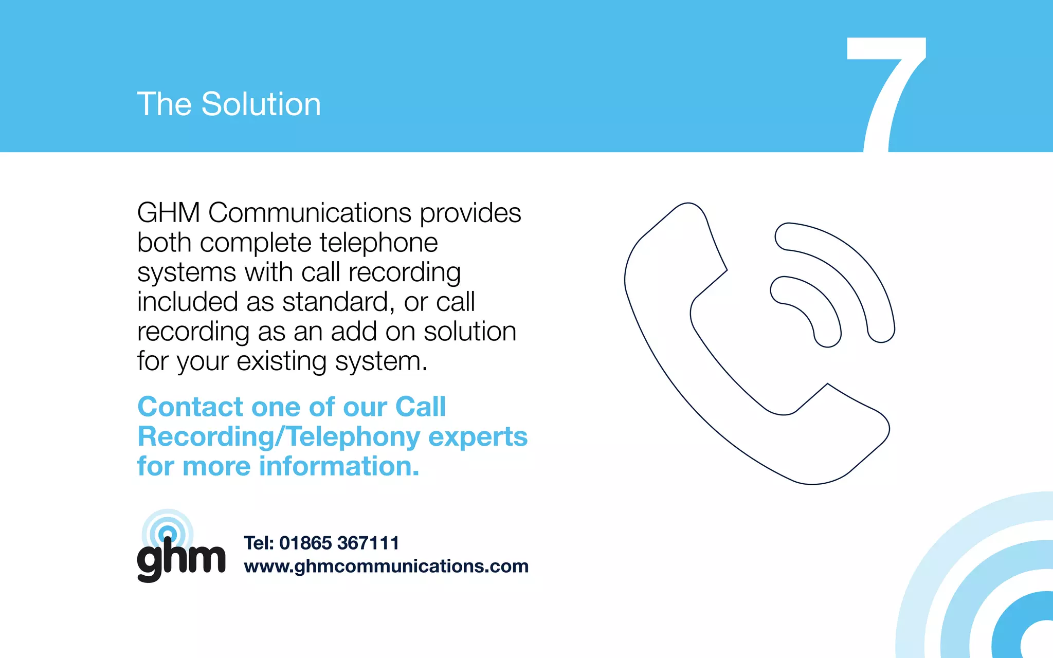 Mifid Ii Your Call Recording Obligations Explained Ppt