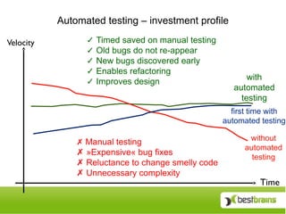 Den Velsmurte udviklingsmaskine | PPT