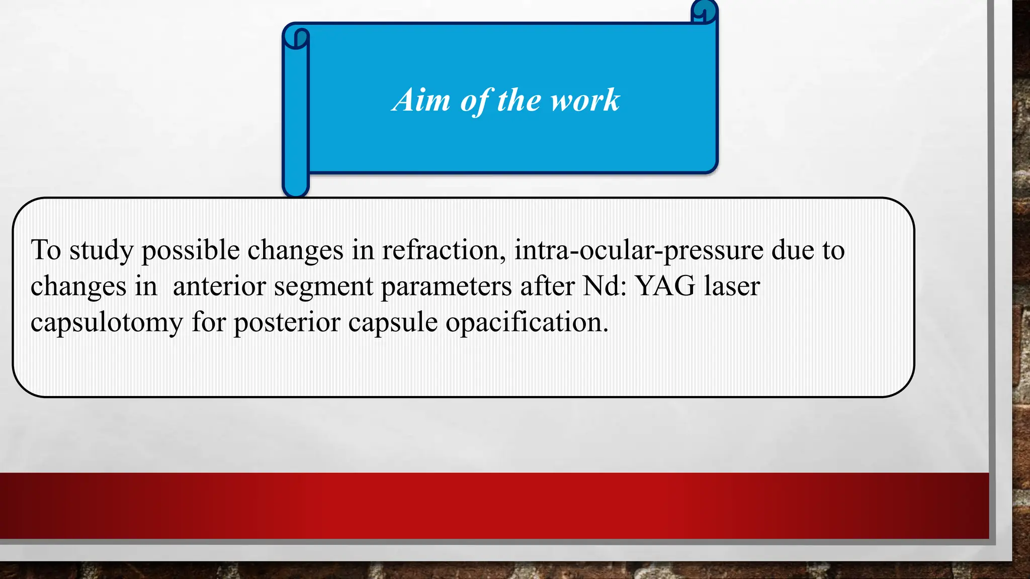ghofran presentation opht master thesis.pptx