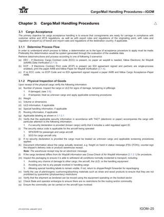GHOM IATA pdf | PDF