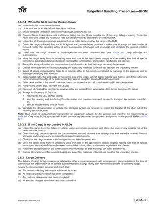 GHOM IATA pdf | PDF