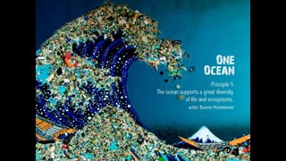 Global Hand-On Ocean by Janne Robberstad | PPT