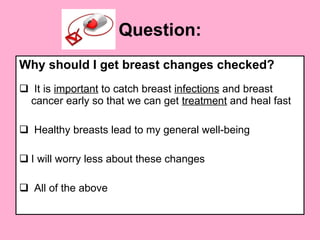 Ghosh breast module | PPT