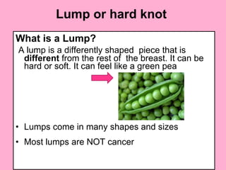 Ghosh breast module | PPT