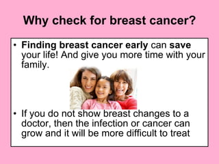 Ghosh breast module | PPT