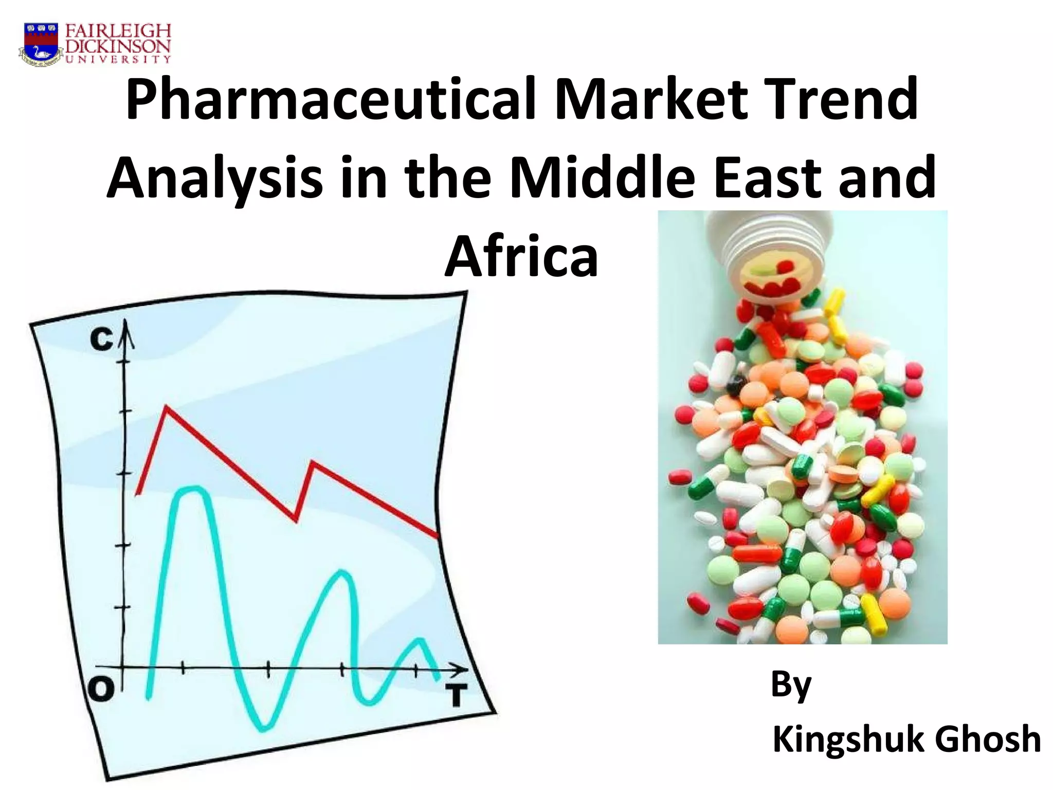 Ghosh Kingshuk (Pharmaceutical Market Trend Analysis In The Middle East ...