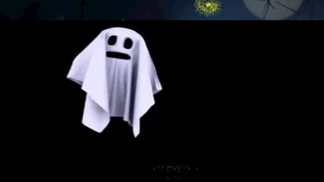 Ghost | PPT