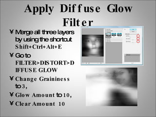 Ghost Effect | PPT