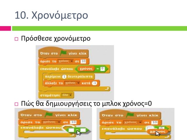 Ghostbusters Game with Scratch | PPT