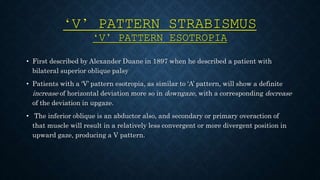 Ghostdogg productions present ~ alphabet pattern strabismus online version | PPT
