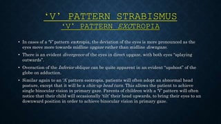 Ghostdogg productions present ~ alphabet pattern strabismus online ...