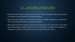 Ghostdogg productions present ~ alphabet pattern strabismus online version | PPT