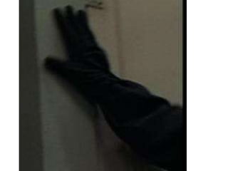 Ghostface costume pics | PPT