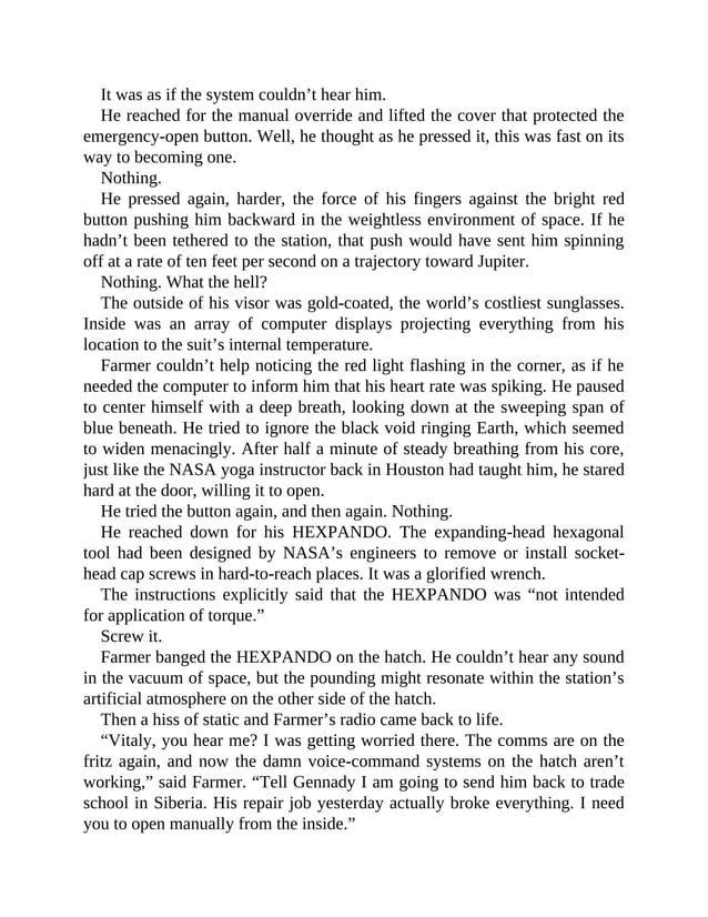 P. W. Singer - Ghost Fleet | PDF | Geography | Science