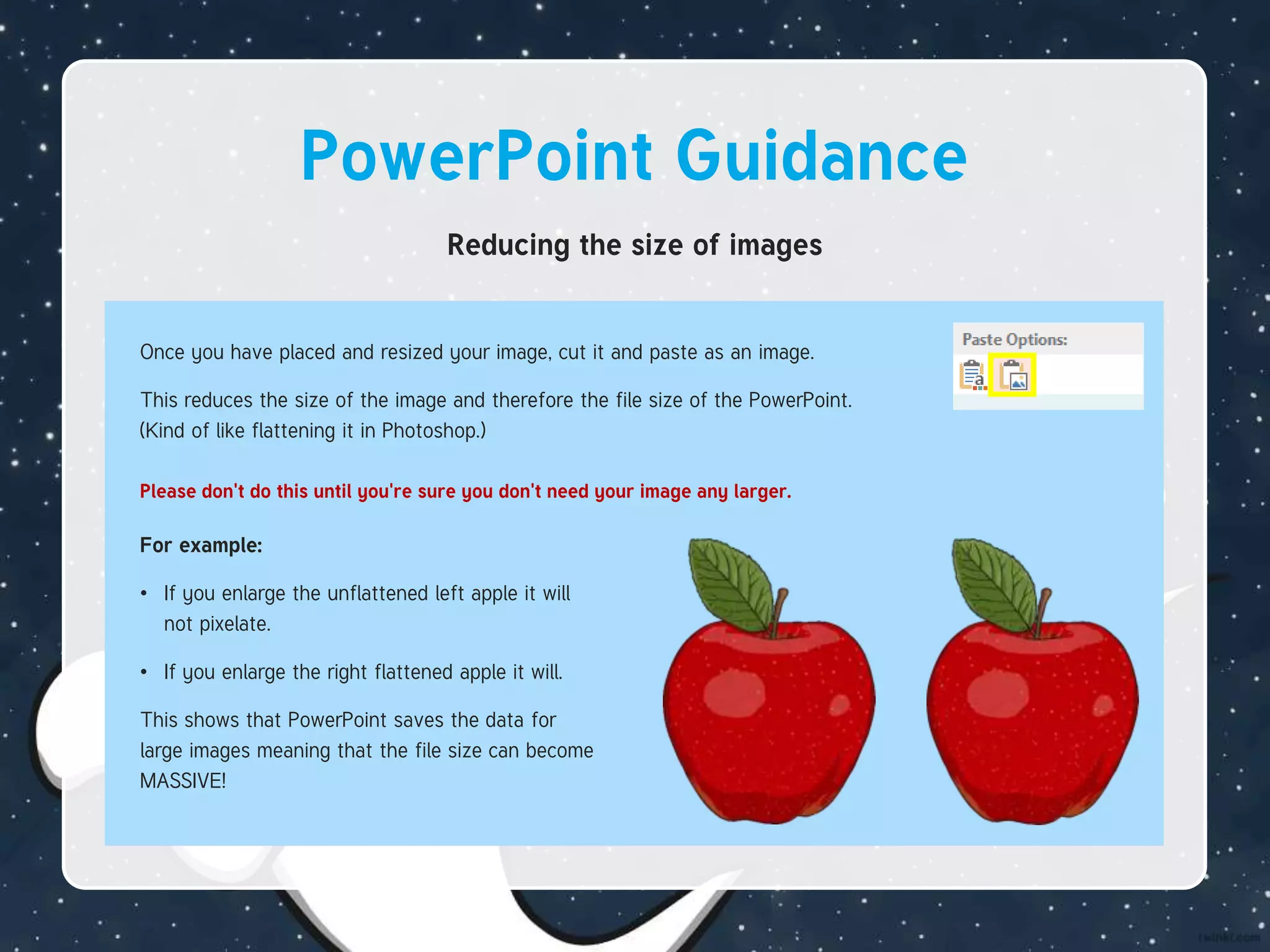 ghost position TWINKL.COM.pptx