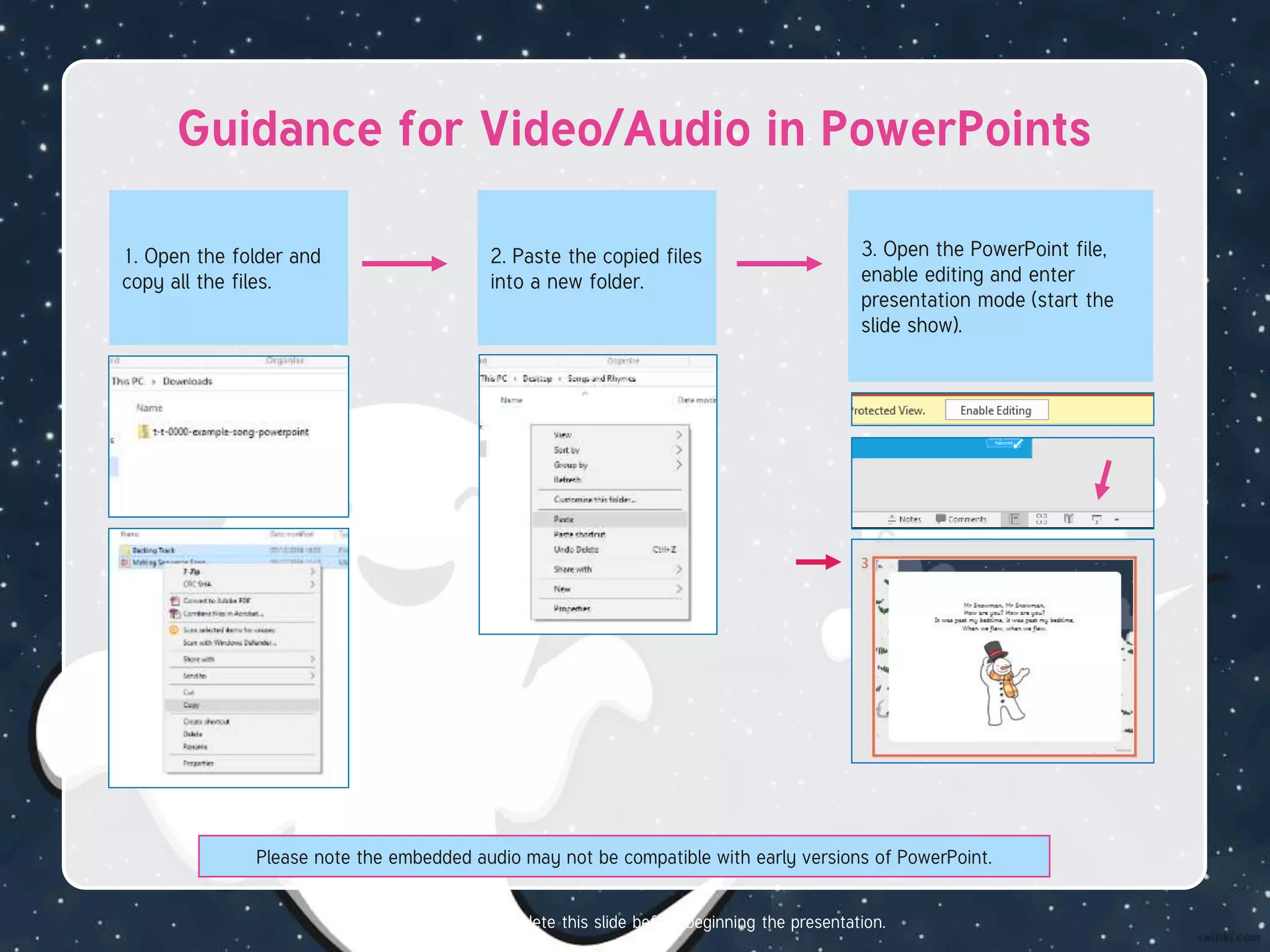 ghost position TWINKL.COM.pptx