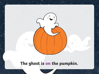 ghost position TWINKL.COM.pptx