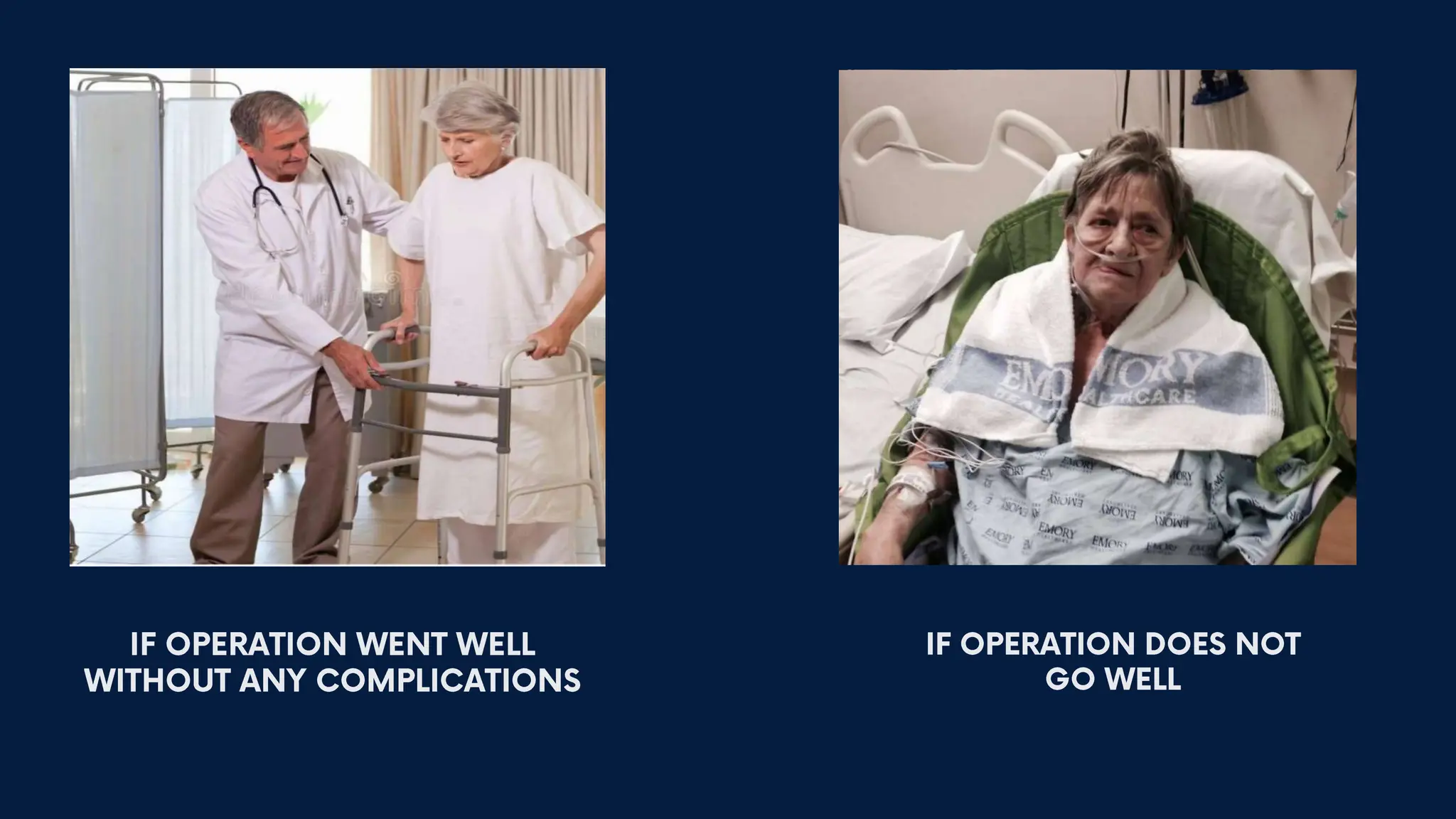 GHOST SURGERY ( GRP 8 ).pptx