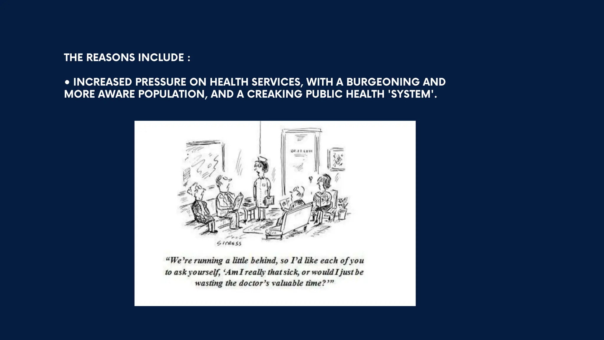 GHOST SURGERY ( GRP 8 ).pptx