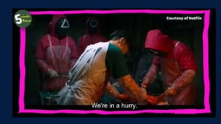 GHOST SURGERY ( GRP 8 ).pptx