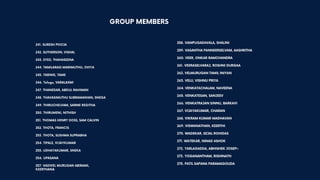 GHOST SURGERY ( GRP 8 ).pptx