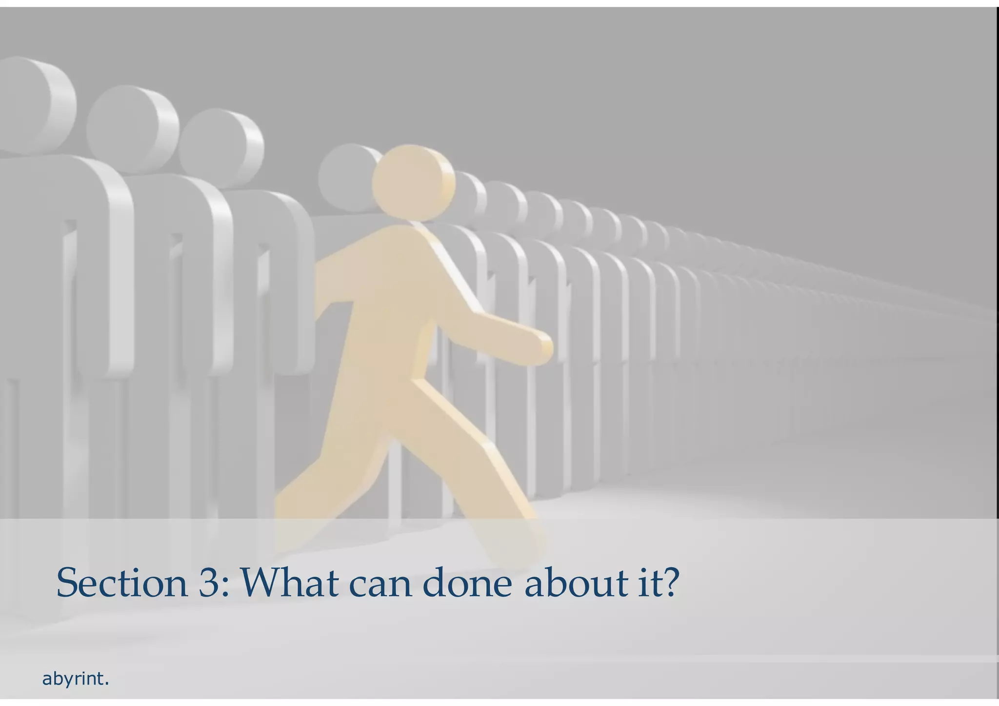 Ghost workers and employees: Who are they and how to deal with them | PPT