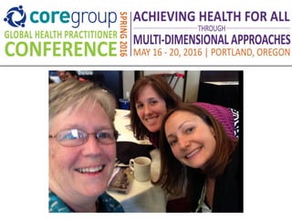 GHPC Background Presentation Wednesday May 18,2016 | PPT