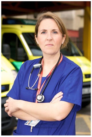 Commercial Portraits | PDF