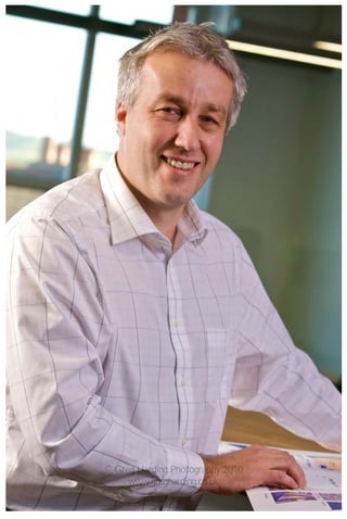 Commercial Portraits | PDF