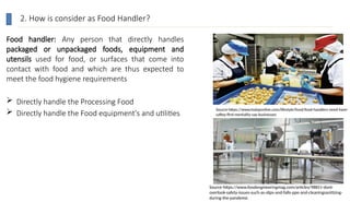 GHPs with respect to Personal hygiene.pptx